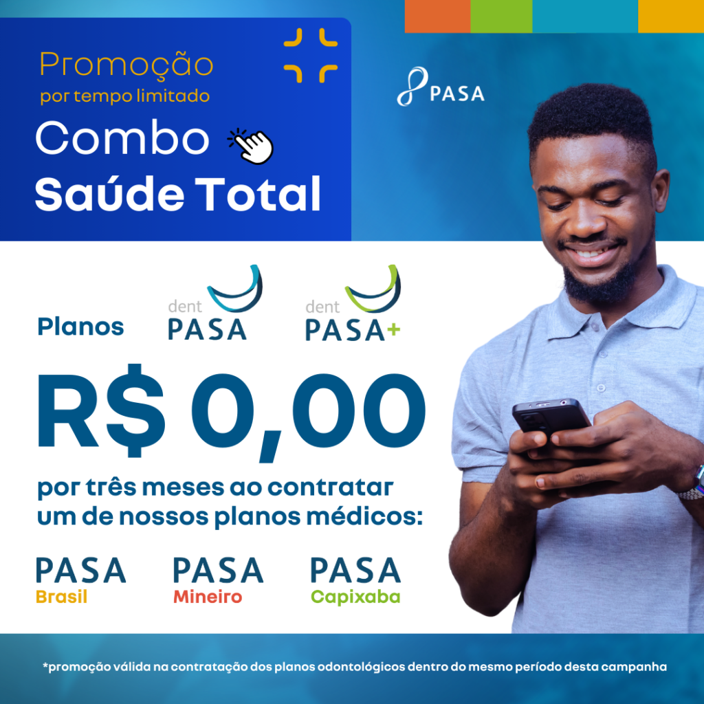 Atendimento - PASA - Plano de Assistência à Saúde dos Aposentados da Vale