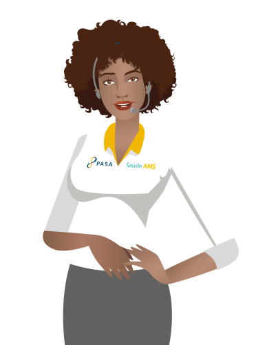 Pati - PASA - Plano de Assistência à Saúde dos Aposentados da Vale